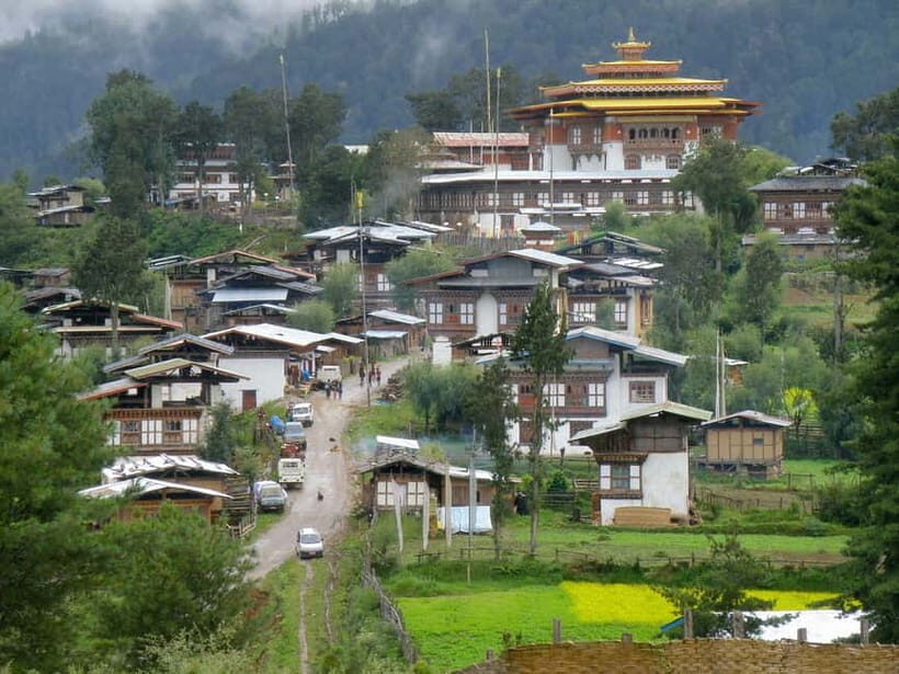 Bhutan: 7-Day Majestic Bhutan Tour with Tiger's Nest Hike - Final Thoughts