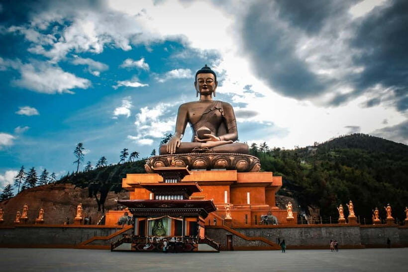 Bhutan: 7-Day Tour with Tigers Nest & Meals all inclusive - Key Points