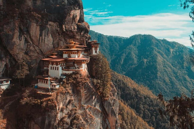 Bhutan: Adventure, Beauty and Culture in 4 Days - Bhutan: Adventure, Beauty and Culture in 4 Days — A Practical Review