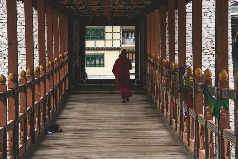 Bhutan: Adventure, Beauty and Culture in 4 Days - What’s the Value?