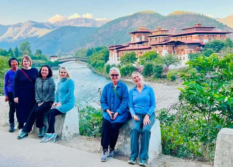Bhutan: All Inclusive Tour to happiest Country (3 to 7 days) - Exploring the Heart of Bhutan: A Detailed Journey