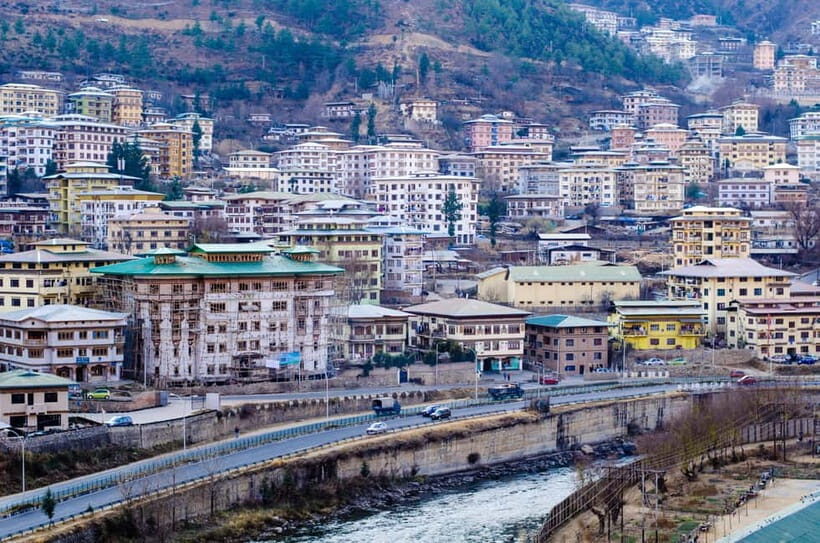 Bhutan Glimpse - What to Expect on the Bhutan Glimpse Tour