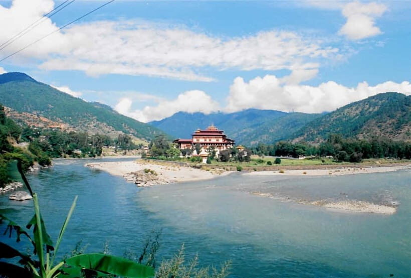 Bhutan Glimpse - FAQ: Practical Questions