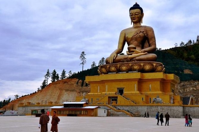 Bhutan Highlights Tour - 2 Nights (Thimphu, Paro & Tiger's Nest) - What Makes This Tour Stand Out?