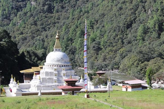Bhutan Highlights Tour - 2 Nights (Thimphu, Paro & Tiger's Nest) - The Sum Up