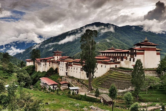 Bhutan Highlights Tour 7 Nights 8 Days - Everyday Departures - Who Should Consider This Tour?
