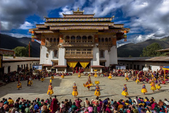 Bhutan Highlights Tour 7 Nights 8 Days - Everyday Departures - FAQs