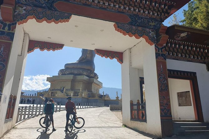 Bhutan Mountain Biking tour - What Makes This Tour Exceptional