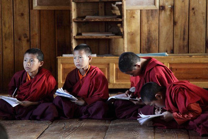 Bhutan Spiritual & Wellness Tour Package With Monastic Stay - What We Think Is Valuable About This Tour