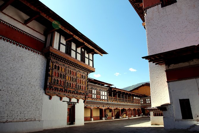 Bhutan Spiritual & Wellness Tour Package With Monastic Stay - Final Thoughts