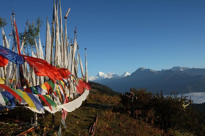 Bhutan-The Kingdom in the Sky ( 12 Nights 13 Days ) - Frequently Asked Questions
