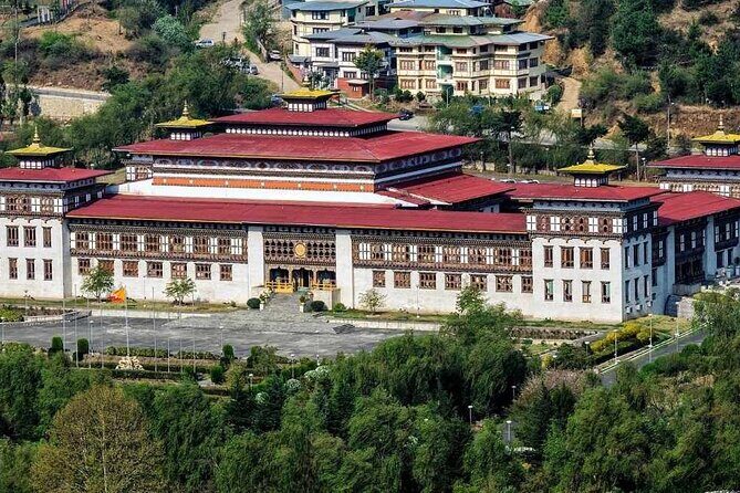 Bhutan Tour 2 Nights 3 Days - Who Will Love This Tour?