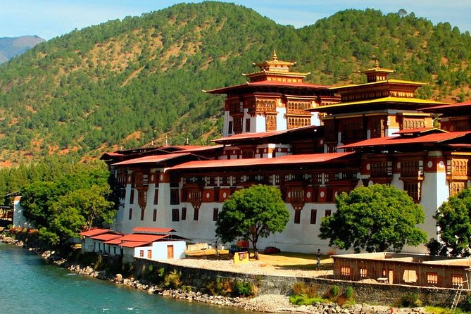 Bhutan Tour - 3 DAYS 2 NIGHTS - What’s Included and What’s Not