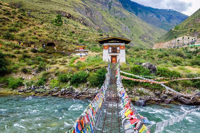 Bhutan Tour - 3 DAYS 2 NIGHTS - Who Will Appreciate This Tour?