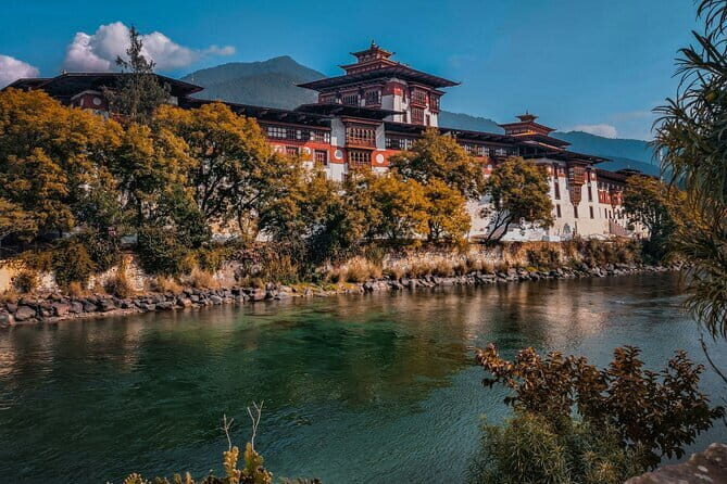 Bhutan Tour 3 Night 4 Days from Kathmandu - Introduction: What to Expect from this Bhutan Tour