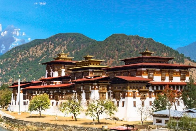 Bhutan Tour- 4 DAYS 3 NIGHTS - Day 2: Exploring Thimpus Cultural Heart
