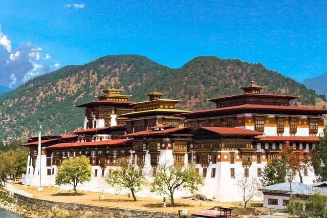 Bhutan Tour- 5 DAYS 4 NIGHTS - Who Should Consider This Tour?