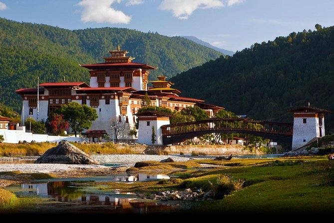 Bhutan Tour Package - Key Points
