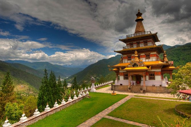 Bhutan Tour Package - FAQ