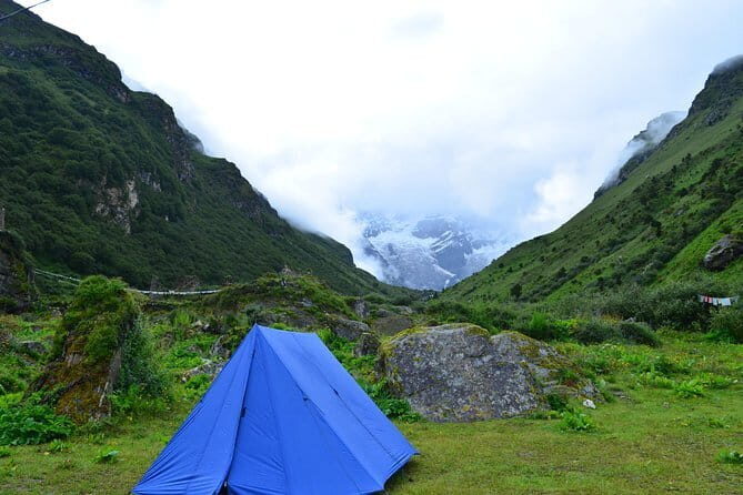 Bhutan Trekking Tour - Visiting Mountain Lakes: Jimilang Tsho and Janatso
