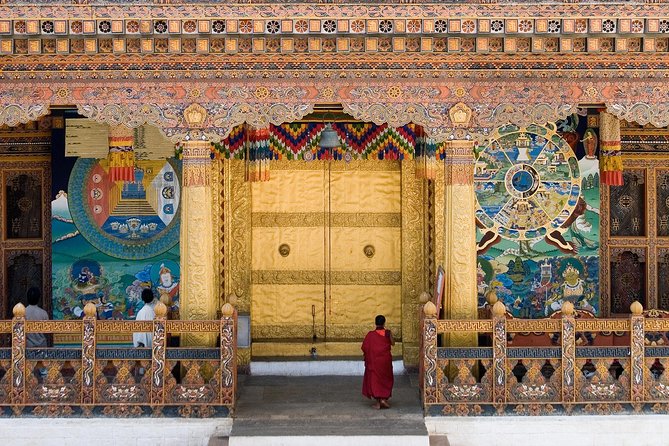 Bhutan Vacation (5 Nights-6 Days) - Why This Tour Offers Good Value