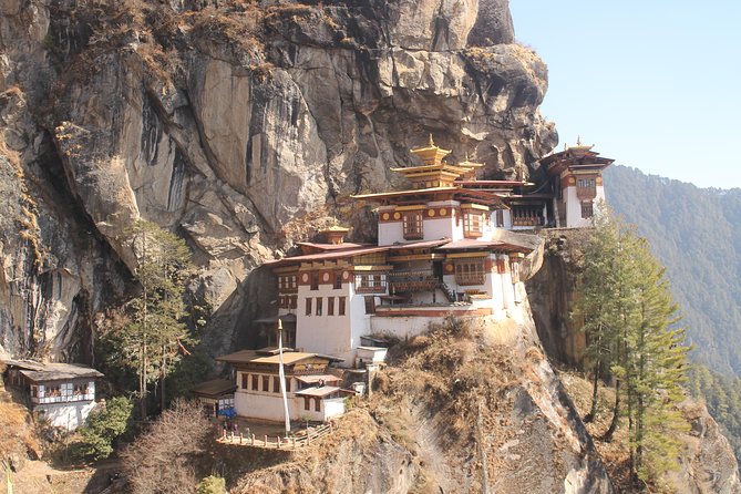 Bhutan Vacation (5 Nights-6 Days) - FAQ