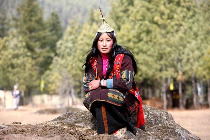 Bhutan Walking Holidays - Beyond the Clouds - FAQ