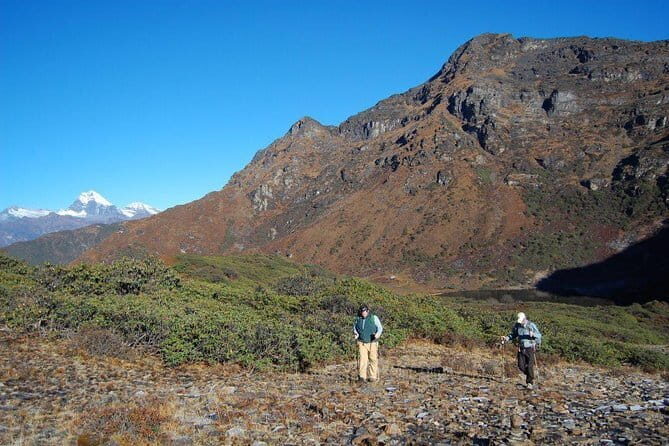 Bhutan Walking Holidays with Bumdra Camping. - An Extensive Breakdown of the Tour