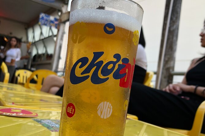 Bia & Bites - Saigon Craft Beer on Vintage Vespa with Dinner - Final Thoughts