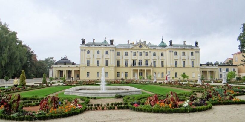 Bialystok Old Town Highlights Private Walking Tour - What Makes This Tour Worthwhile?