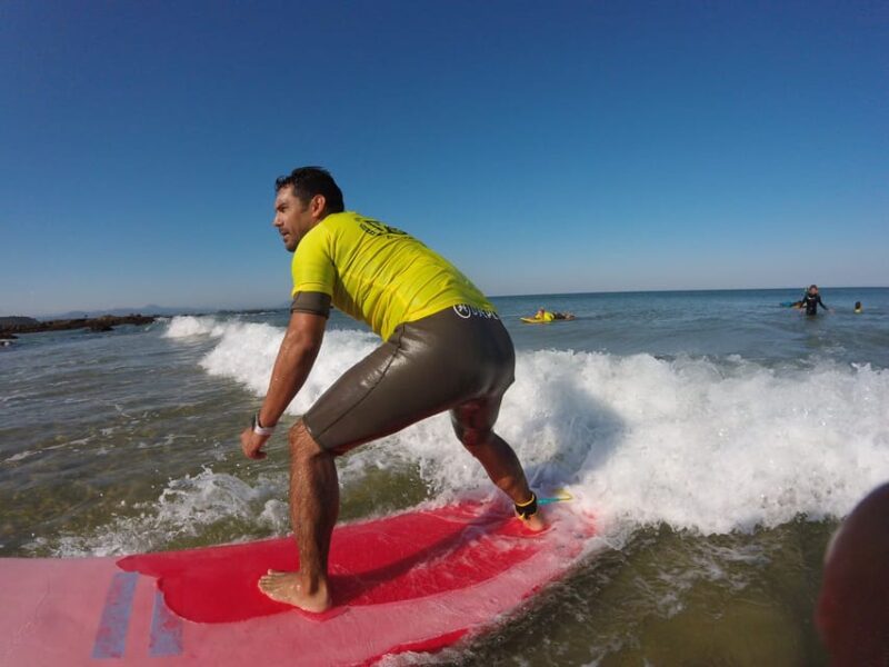 Biarritz: 1.5-Hour Group Surf Lesson - Who Will Love This Experience