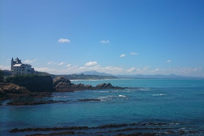 Biarritz and French Coast Small Grop Tour From San Sebastian - Customer Reviews and Feedback