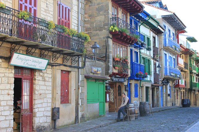 Biarritz and the French Basque Coast Tour from San Sebastian - Whats Included and What to Expect