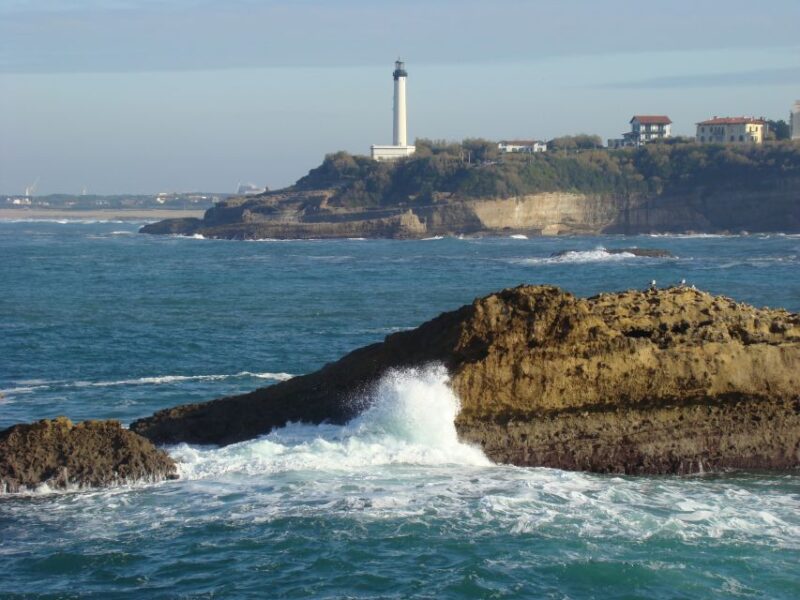 Biarritz, Bayonne, and Basque Country: Private Driving Tour - Biarritz, Bayonne, and Basque Country: Private Driving Tour — An Authentic Taste of France’s Basque Region
