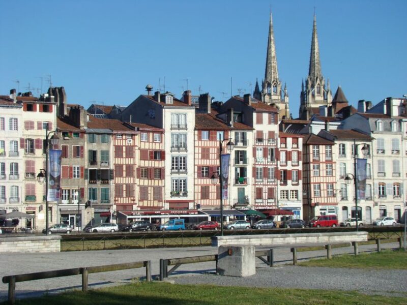 Biarritz, Bayonne, and Basque Country: Private Driving Tour - An Overview of the Tour Experience