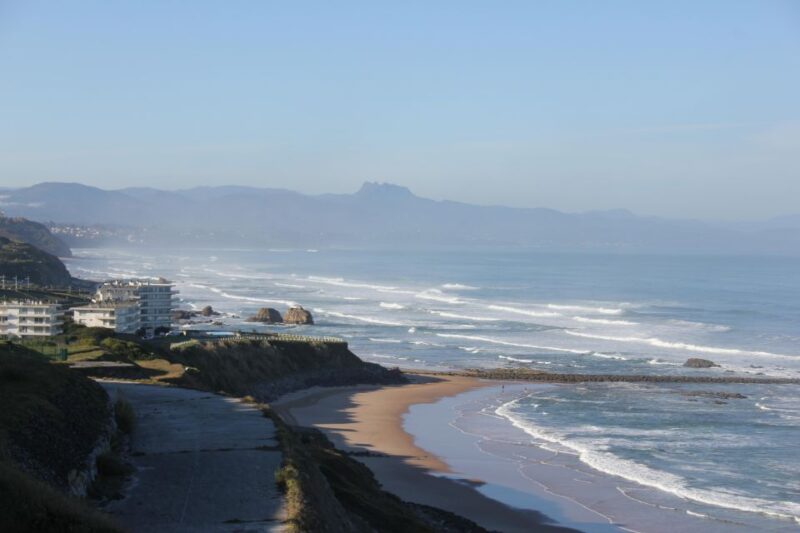Biarritz : Cours de surf sur la côte Basque. - The Value of a Surf Lesson in Biarritz