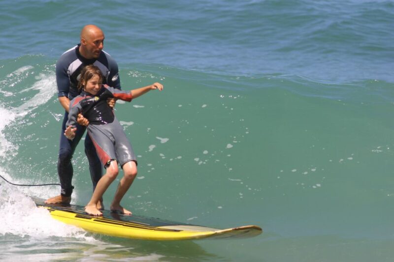 Biarritz : Cours de surf sur la côte Basque. - Who Should Consider This Surf Course?