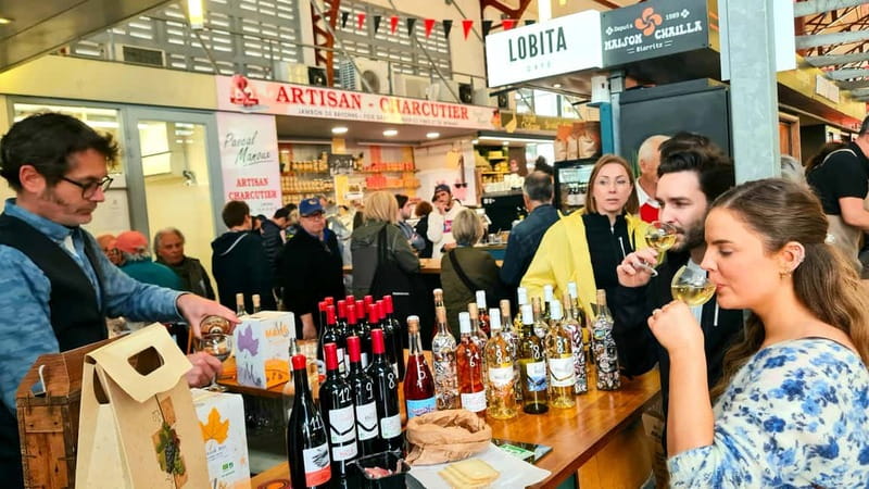 Biarritz: Culture and Food Walking Guided Tour - Additional Tips and Highlights