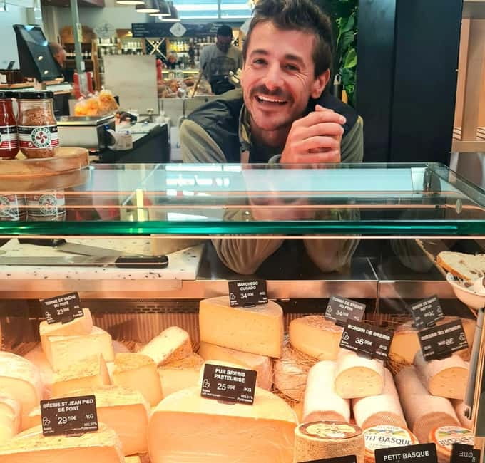 Biarritz: Culture and Food Walking Guided Tour - Value for Money and Practical Considerations