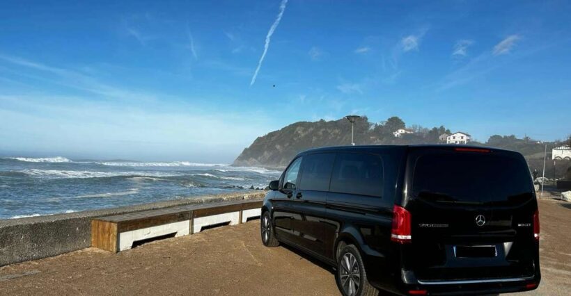 Biarritz : Day Tour of the most beautiful Basque villages - Key Points