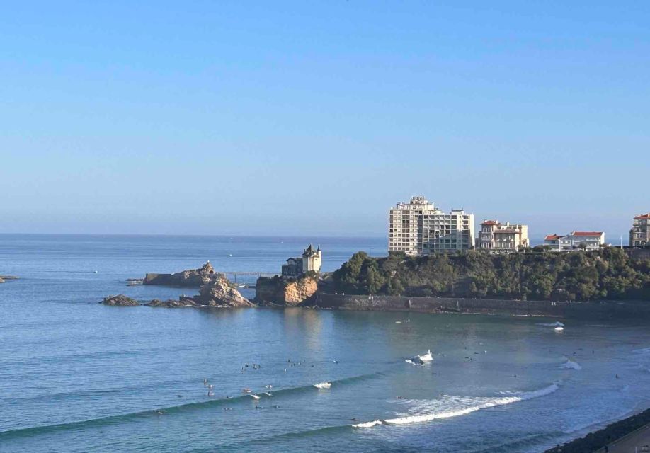 Biarritz: Excursion to visit the Basque coast! - Who Will Love This Tour?
