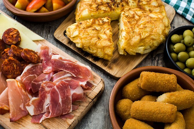 Biarritz Food Tour Gastronomique- Taste 10 Basque specialties - What Travelers Say