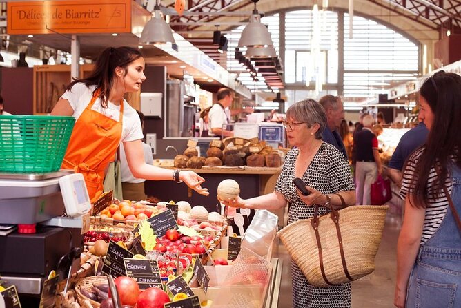 Biarritz Food Tour Gastronomique- Taste 10 Basque specialties - Who Will Love This Tour?