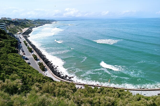 Biarritz Food Tour Gastronomique- Taste 10 Basque specialties - Final Thoughts