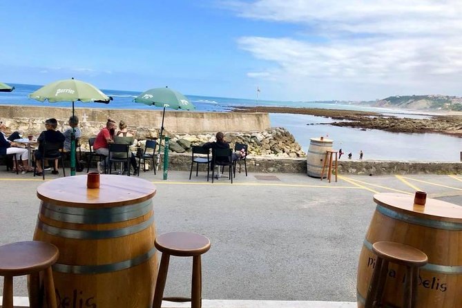 Biarritz & French Basque Coast Private Tour From San Sebastian - Inclusions and Pricing