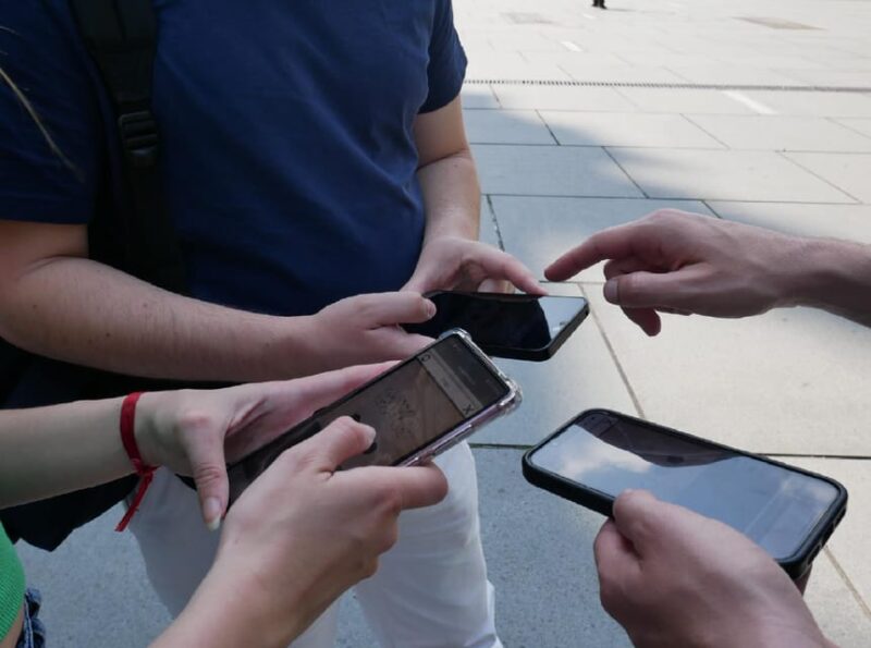 Biarritz: Outdoor Escape Game - Spies, surf & sun - Authentic reviews and insights