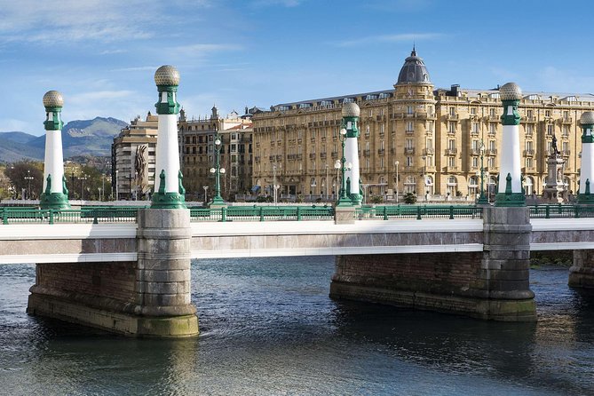 Biarritz, Saint Jean De Luz, and San Sebastian From Bilbao - Overview of the Tour