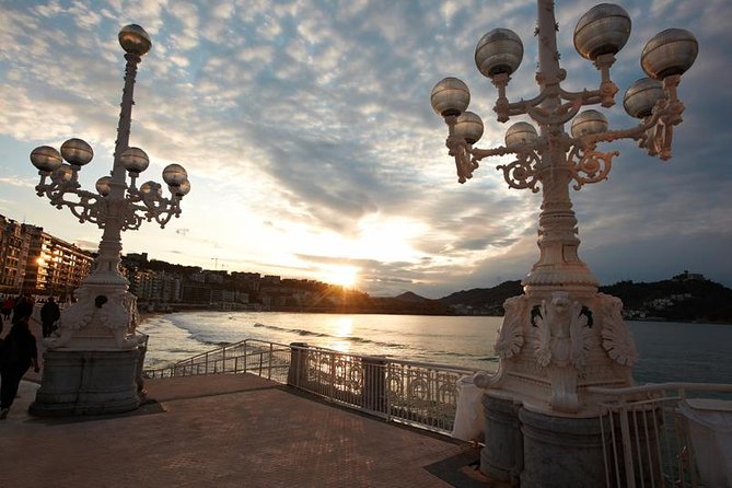 Biarritz, Saint Jean De Luz, and San Sebastian From Bilbao - Discovering the Charm of Biarritz