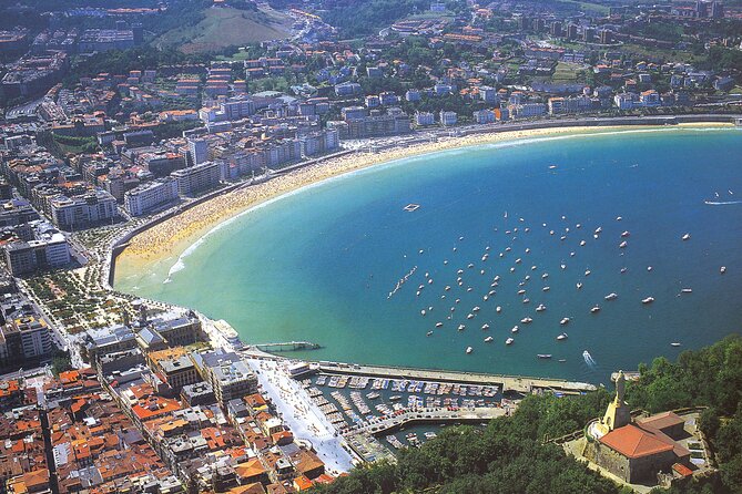 Biarritz, Saint Jean De Luz & San Sebastian - Guide Experience and Feedback
