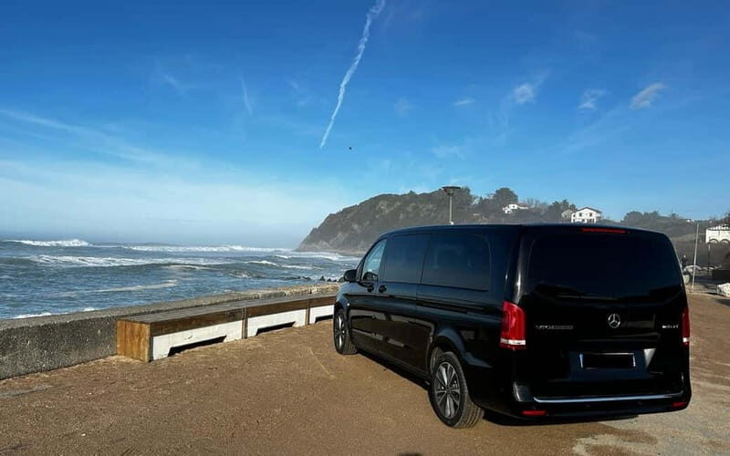 Biarritz: Sweet Spanish escape - An In-Depth Look at the Tour Experience